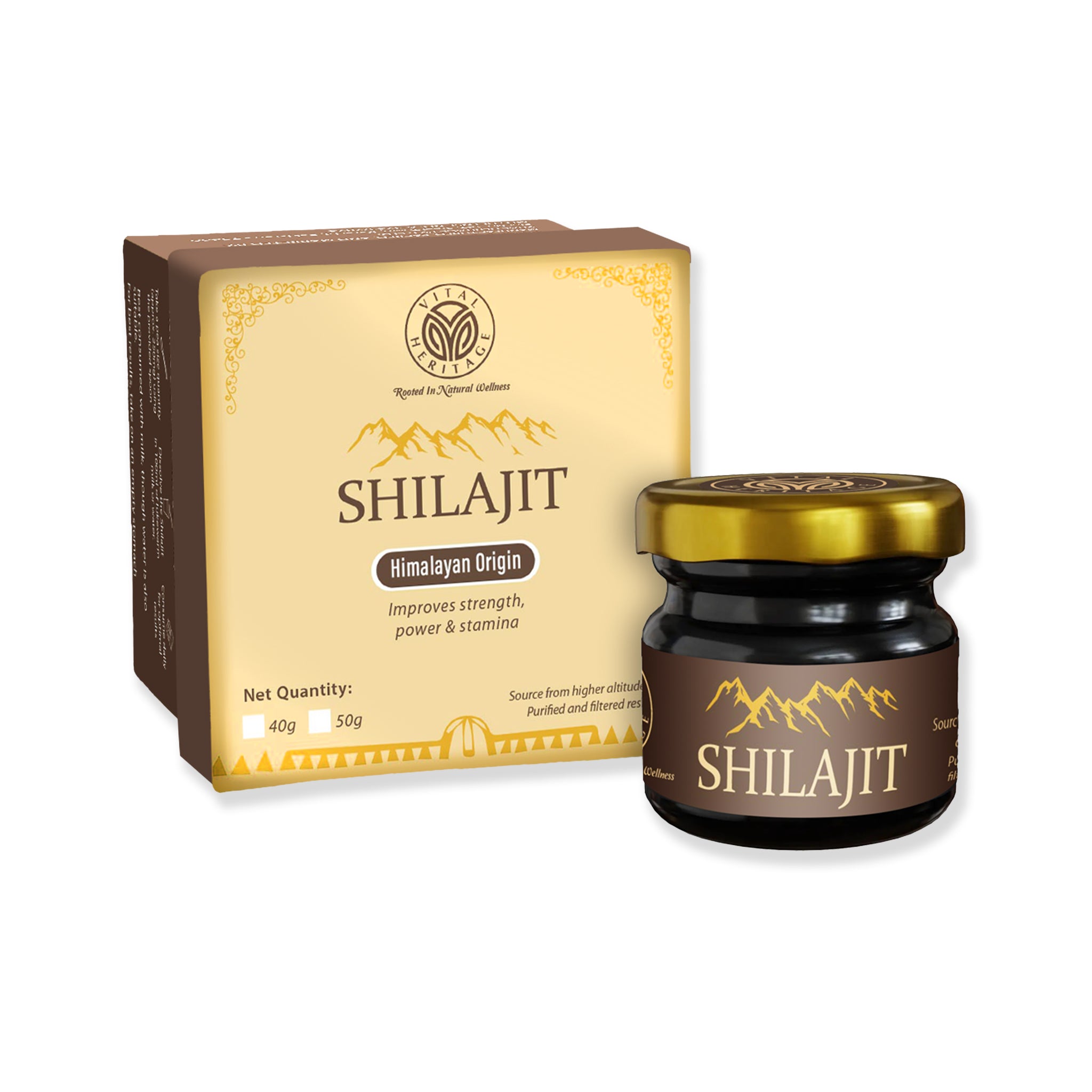 Original Himalayan Shilajit in Dubai, Abu Dhabi, UAE, Sharjah & Ajman ...